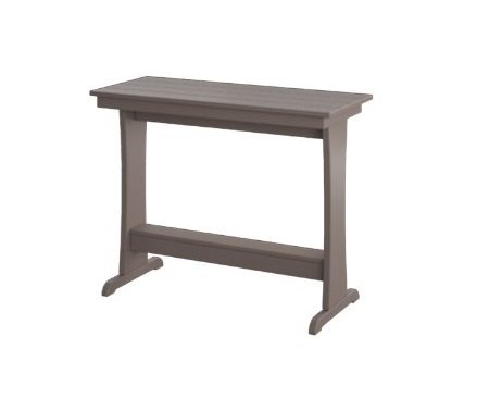 Classic Thin Table by DutchCrafters Amish Furniture