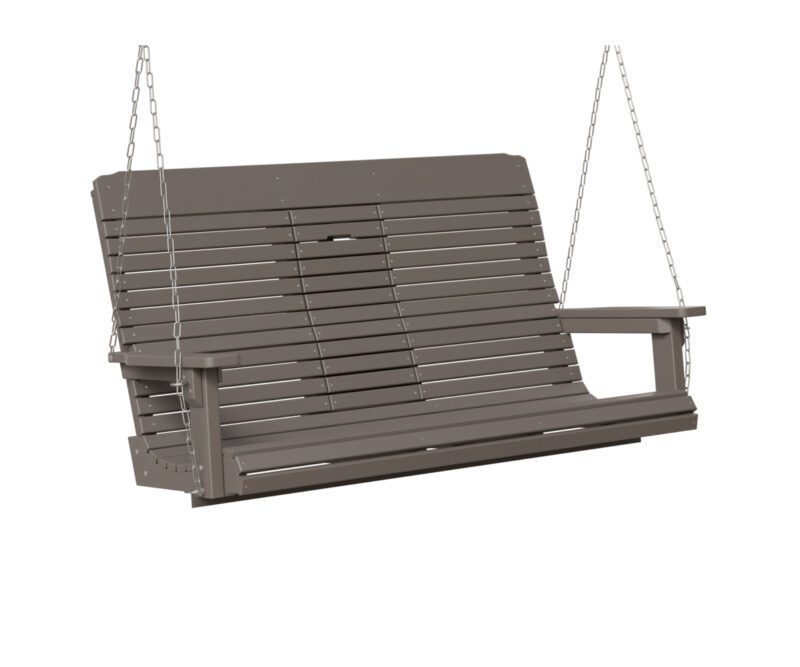 Classic Sipper Swing by DutchCrafters Amish Furniture