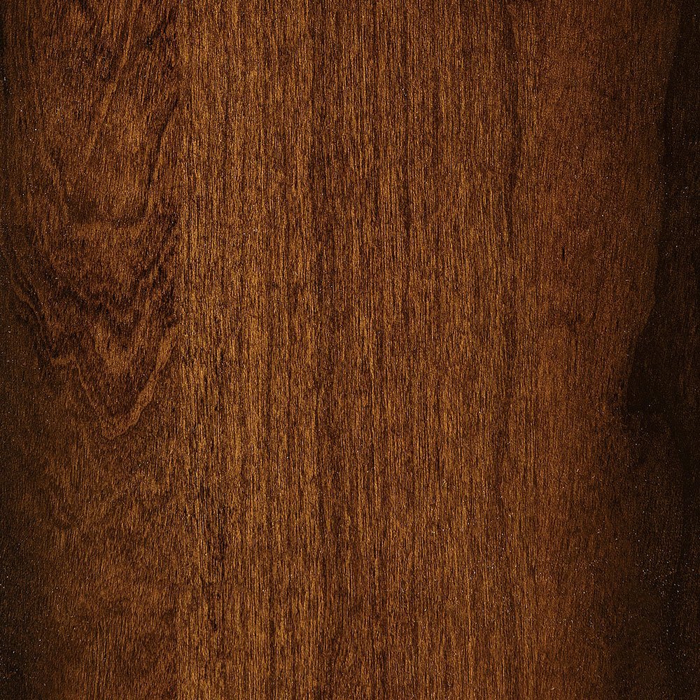 PCL Sample - Cherry - Michael's Cherry Burnished
