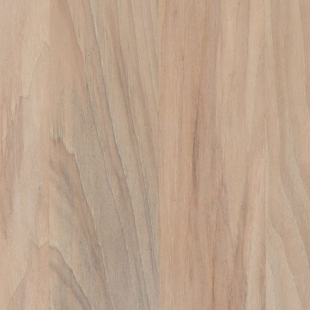 PCL Sample - Hickory - Limed