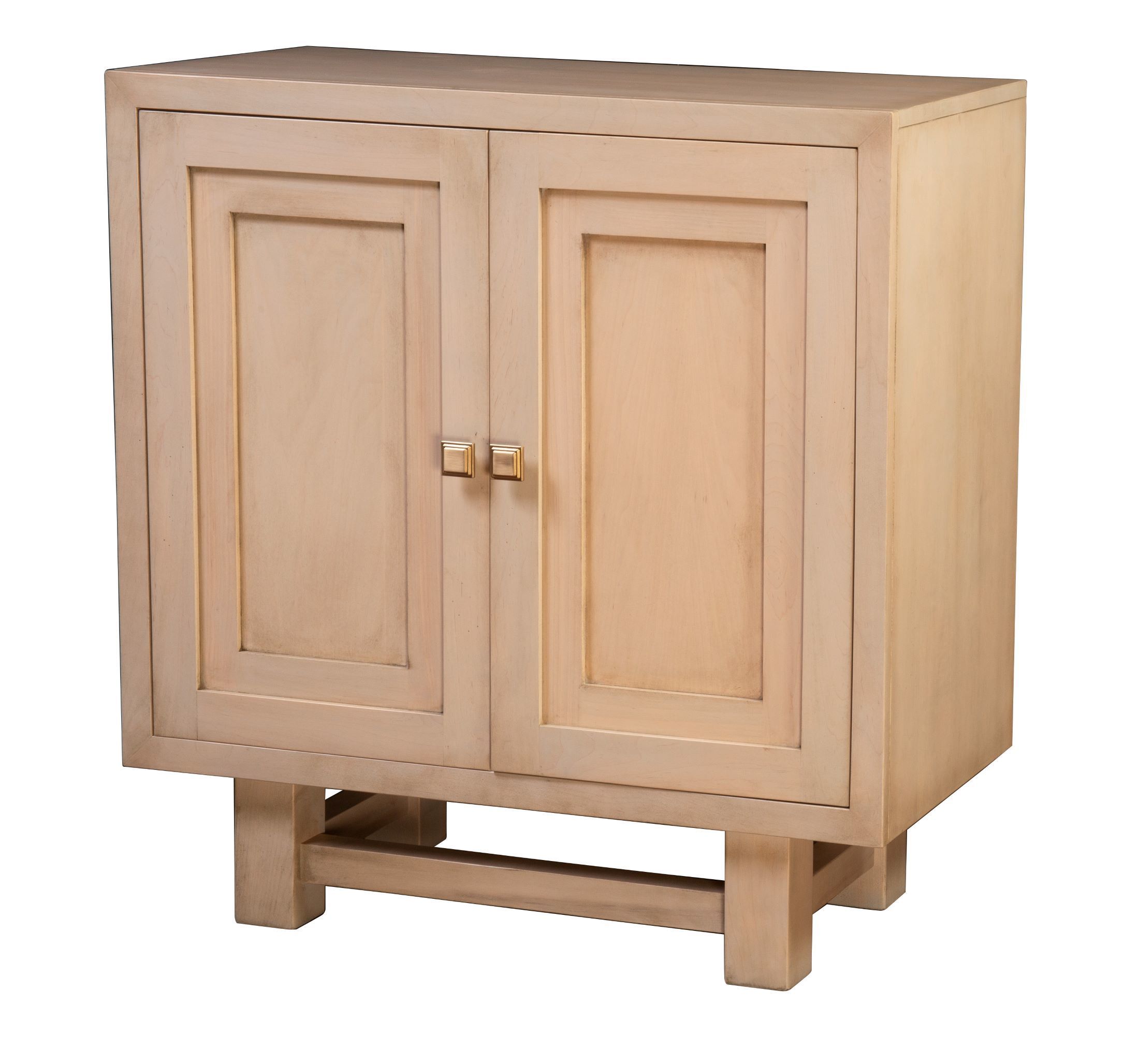 Modern Console Cabinet for Dining Room | Amish Made