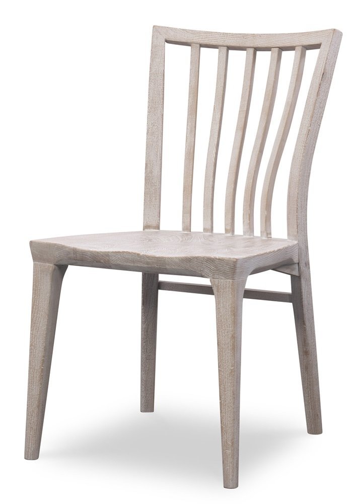 Harper Side Dining Chair from DutchCrafters Amish Furniture