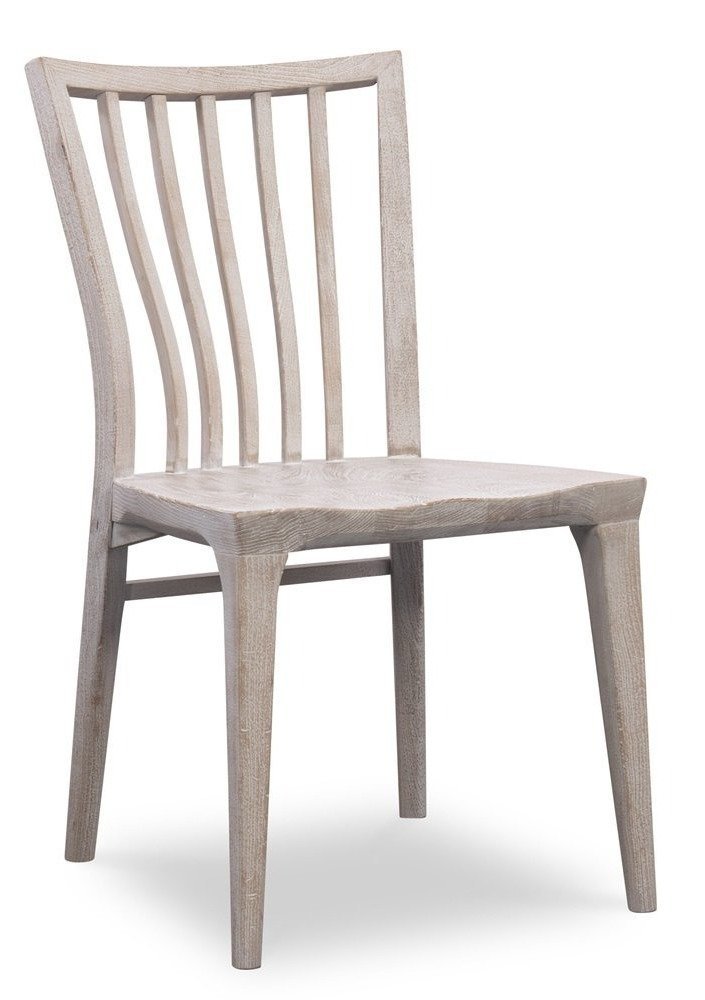 Harper Side Dining Chair from DutchCrafters Amish Furniture
