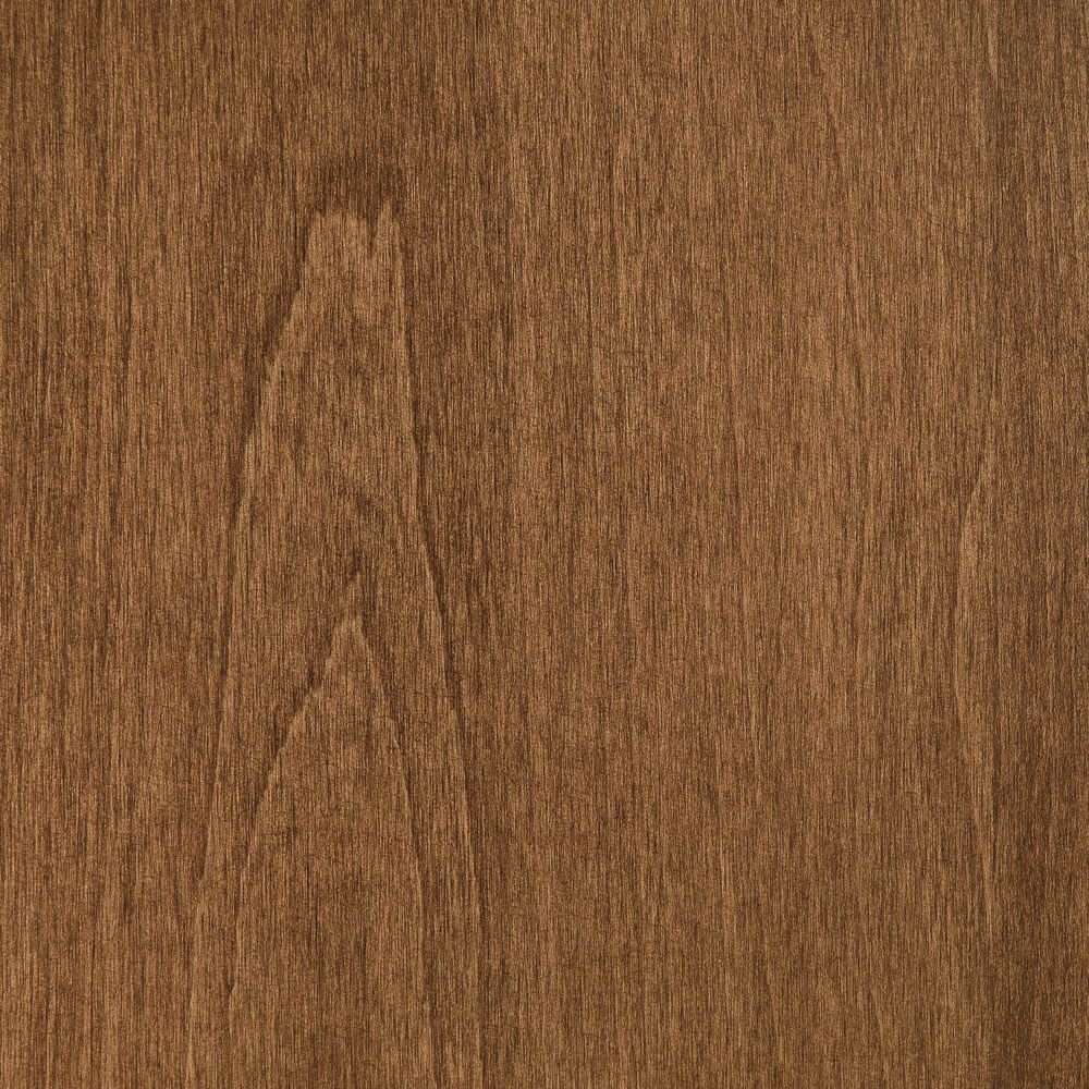 PCL Sample - Brown Maple - Clove