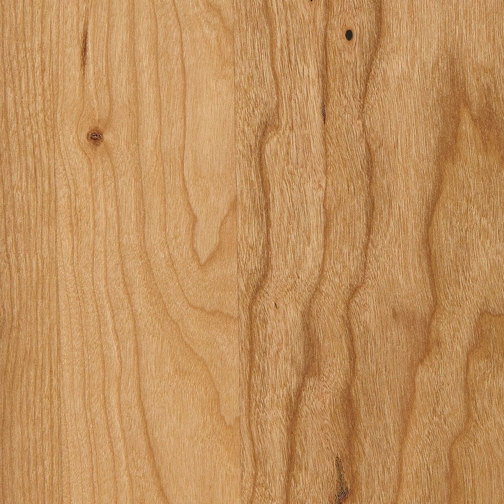 PCL Sample - Cherry - Natural Effect (No Sheen Varnish)