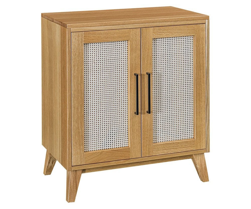 Sofi Entry Cabinet from DutchCrafters Amish Furniture