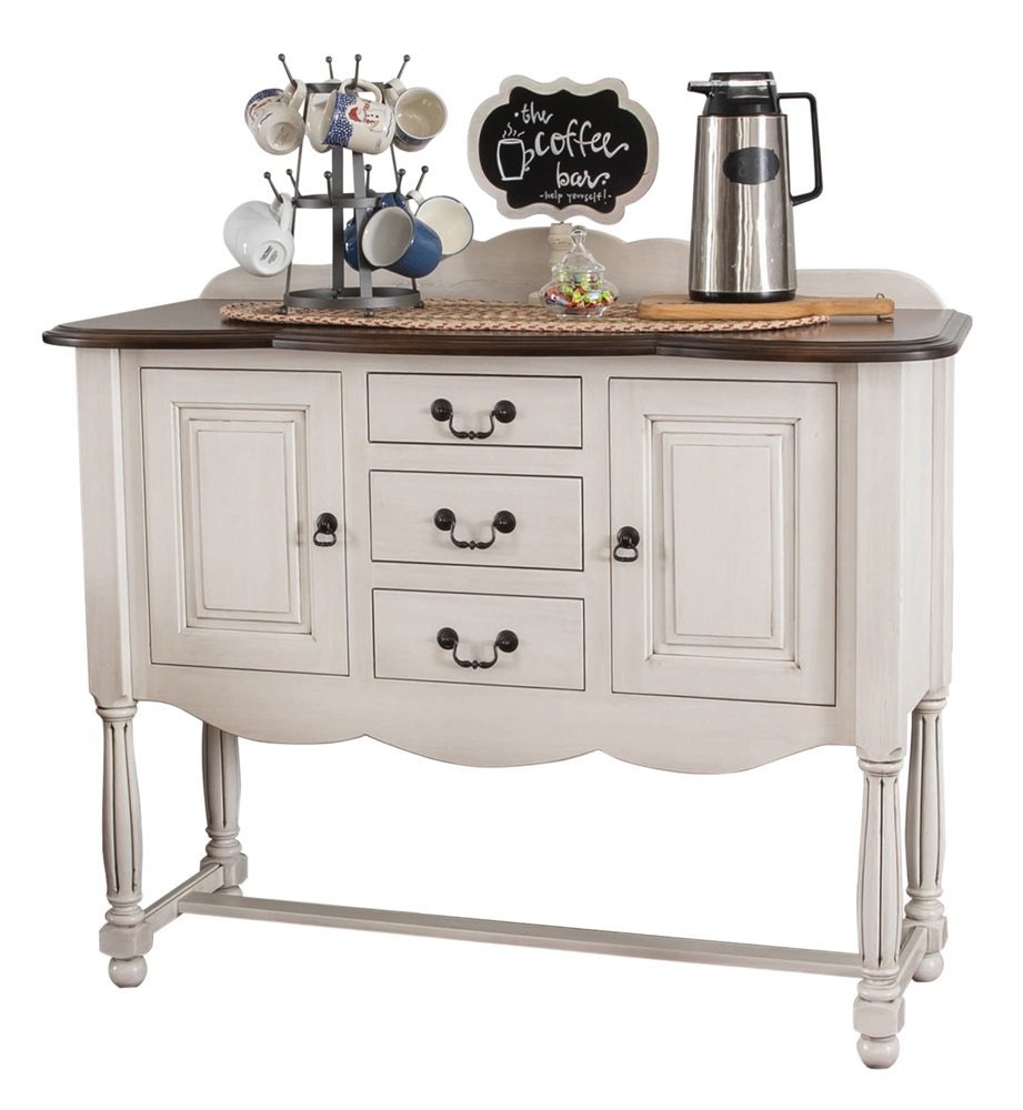 Washington Sideboard from DutchCrafters Amish Furniture