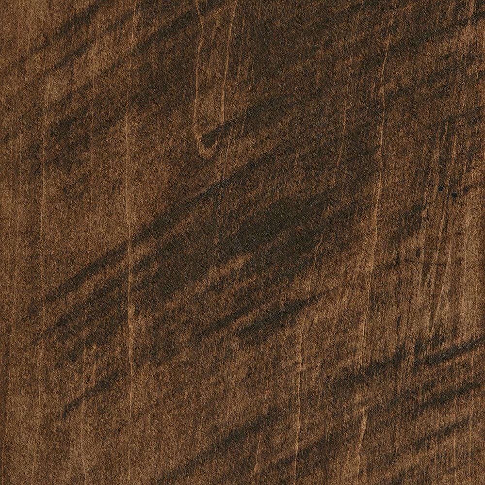 PCL Sample - RSWM - Clove