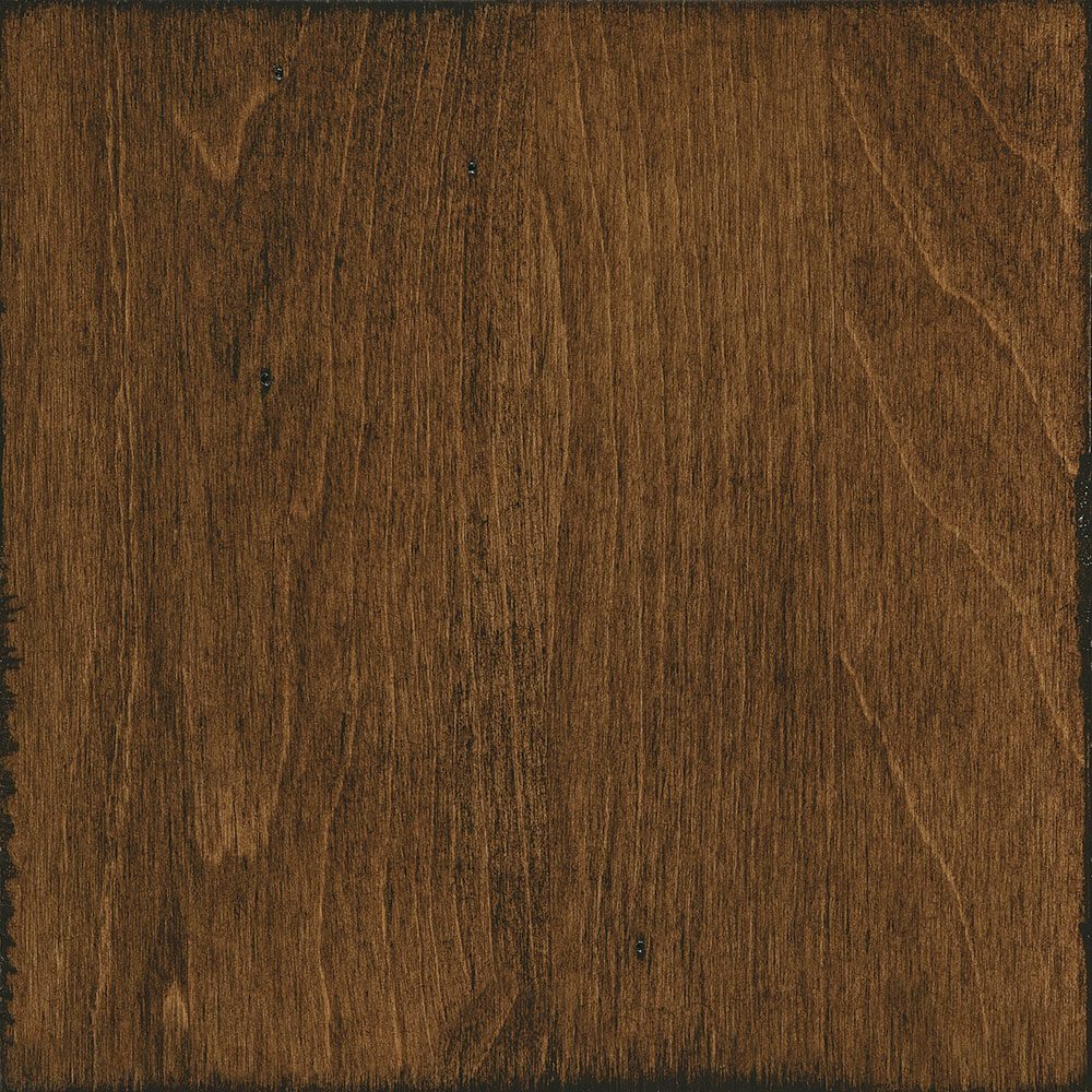 PCL Sample - Brown Maple - Summit Path