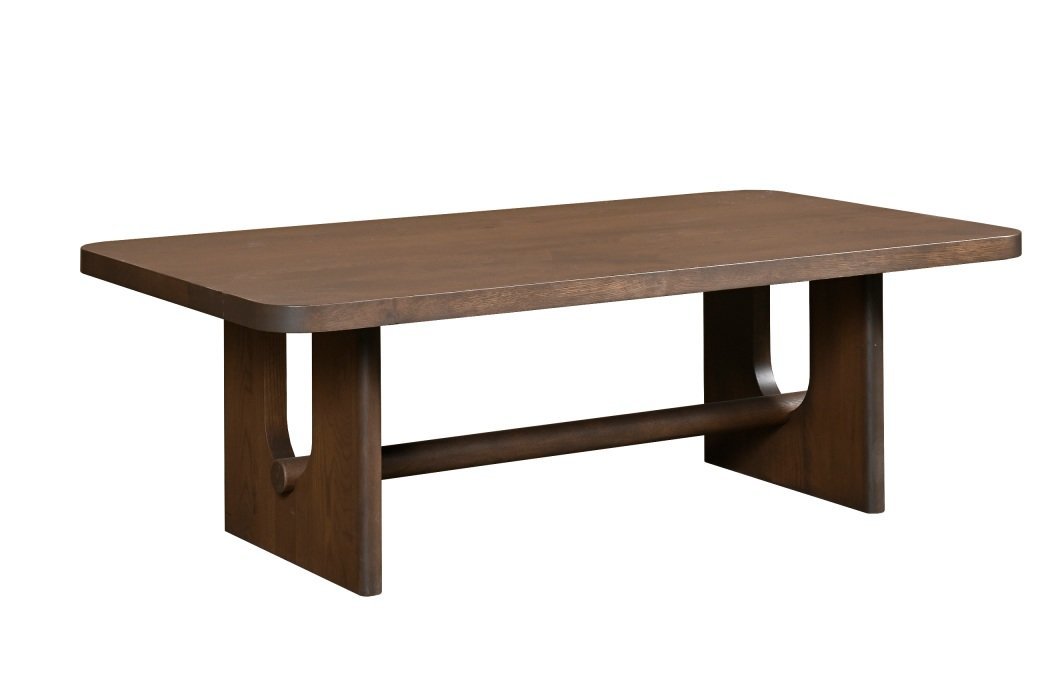 Solace Coffee Table from DutchCrafters Amish Furniture