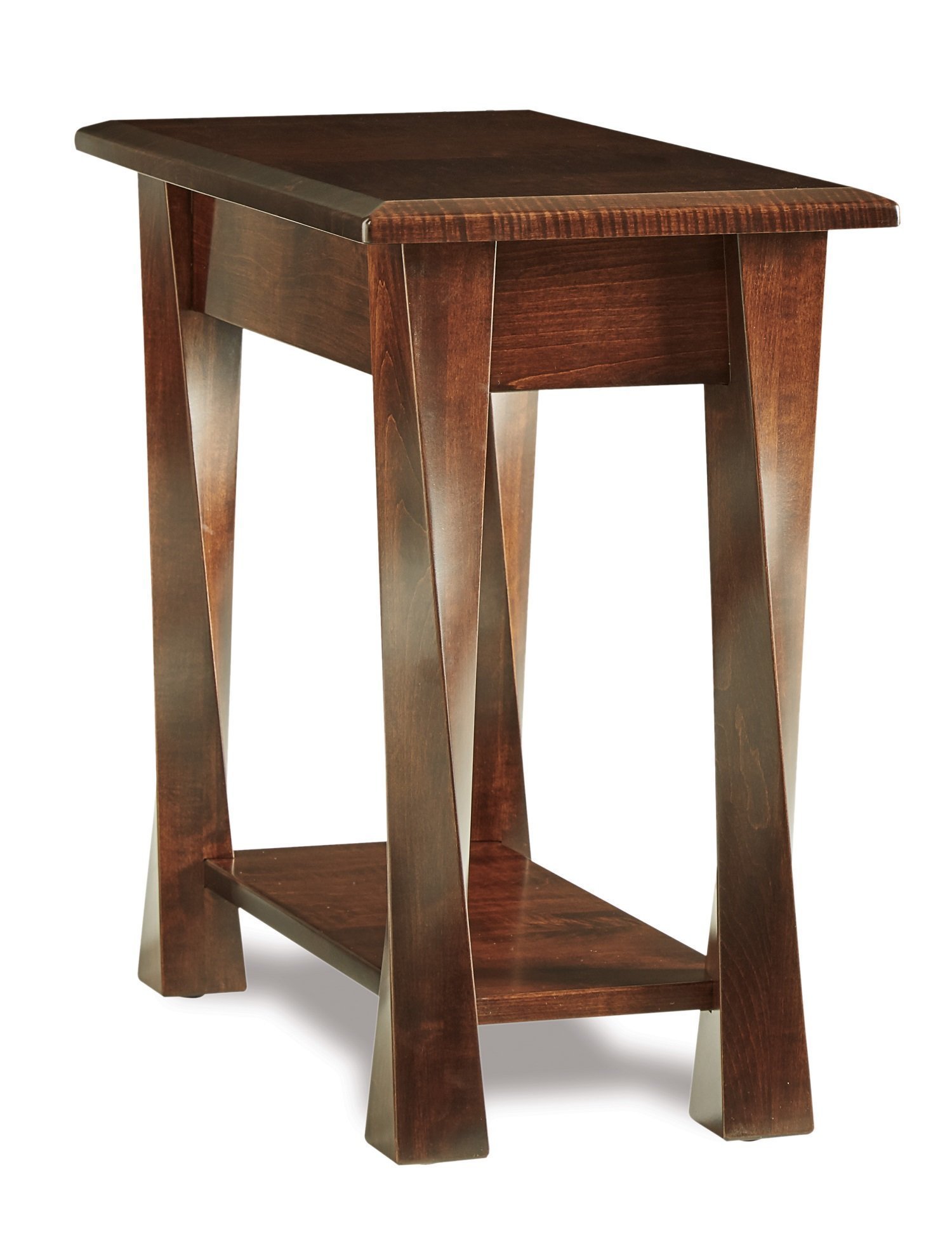 Uplift Small Side Table - Quick Ship from DutchCrafters Amish