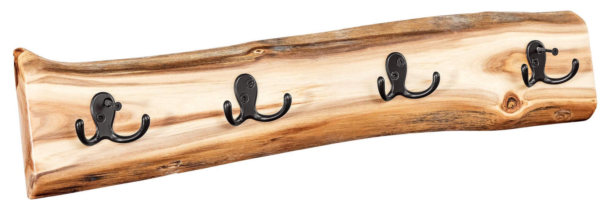 Wall Mounted Coat Racks | Amish Made | DutchCrafters