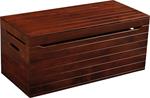 Cedar Hope Chests from DutchCrafters Amish Furniture