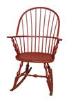 Rocking Chairs & Gliders by DutchCrafters Amish Furniture