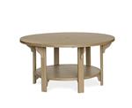 Amish Outdoor Wood and Polywood Dining Tables from DutchCrafters